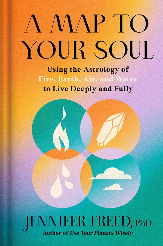 Goop Press - A Map to Your Soul (ebook), Jennifer Freed PhD ...