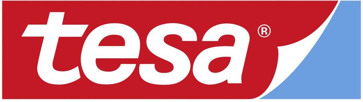 tesa PERFECT 56341-00030-03 Textieltape tesa extra Power Geel (l x b) 2 ...