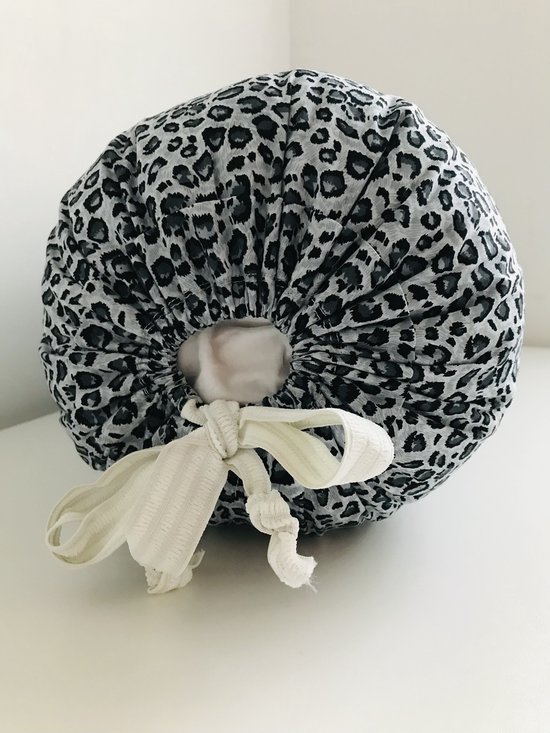 Gustiana® Sloop|Hoes voor Rolkussen - Guling - Sluimerrol - L85 x B35 x ...