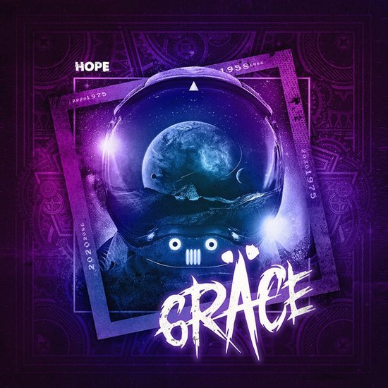 Grace - Hope (CD), Grace | CD (album) | Muziek | bol