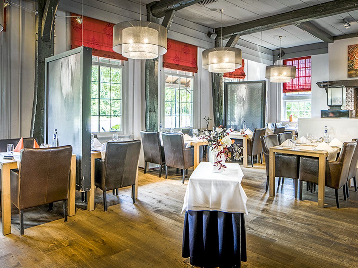 Bongo Bon - OVERHEERLIJK LUNCHEN VOOR 2 - Cadeaukaart cadeau voor man ...