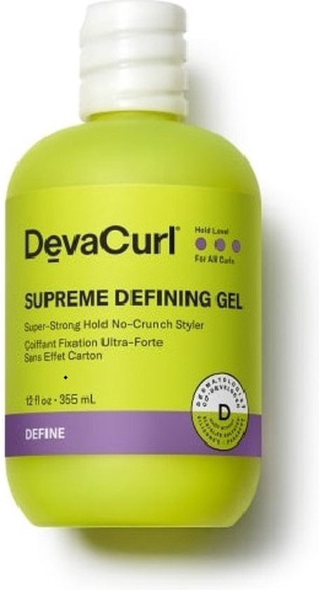 DevaCurl Leave-in Decadence 8oz | bol.com