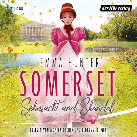 Somerset. Sehnsucht und Skandal (1), Emma Hunter | 9783844546125 ... Somerset. Sehnsucht und Skandal (1), Emma Hunter | 9783844546125 ...