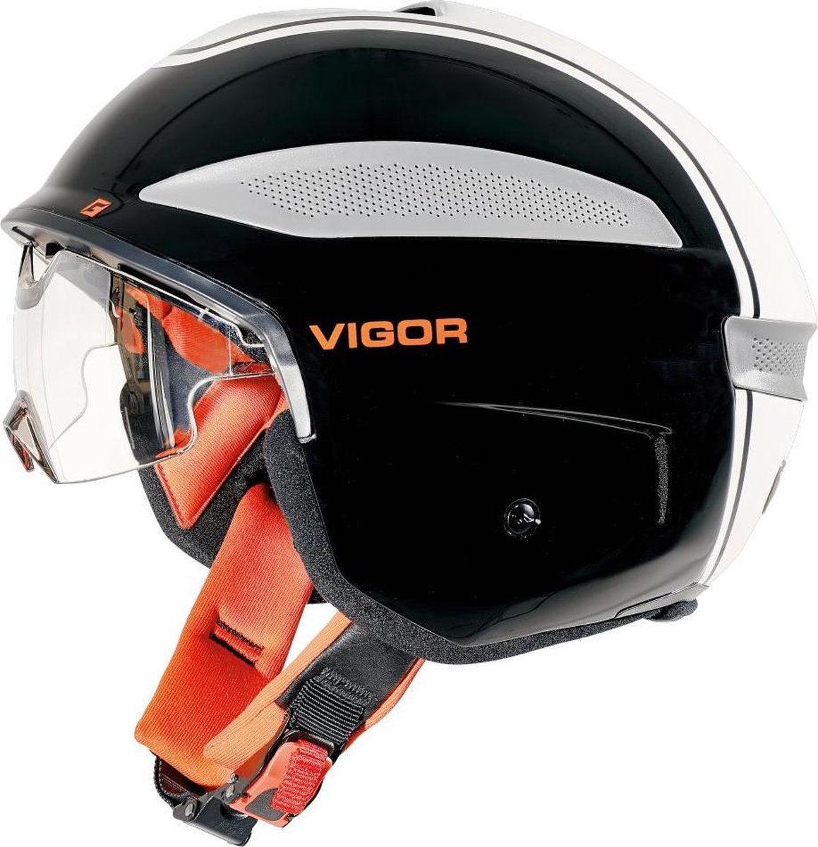 Cratoni Vigor Fietshelm - speedpedellec - bromfiets - ECE-R 22.05 norm ...