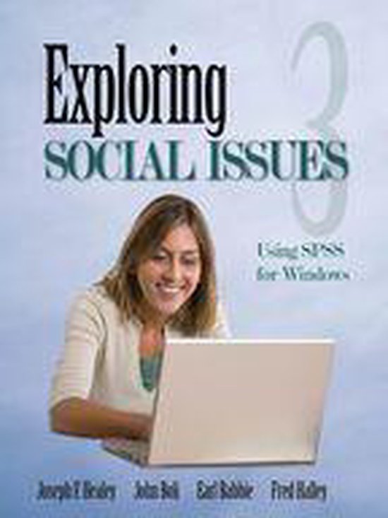 Exploring Social Issues (ebook), Joseph F. Healey | 9781483343501 ...