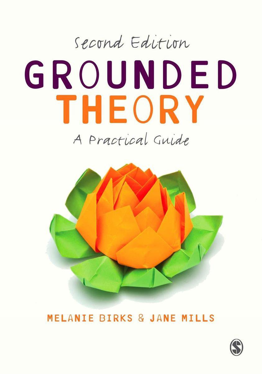 Grounded Theory (ebook), Birks | 9781473917064 | Boeken | bol