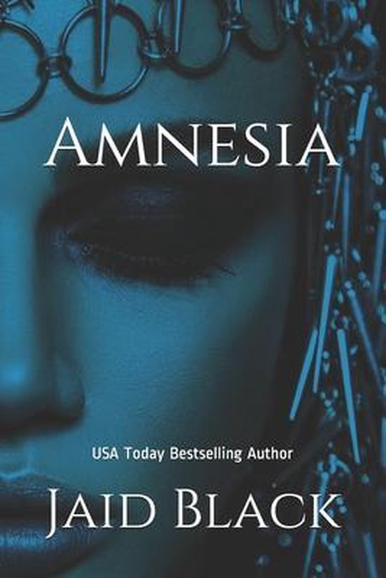 Amnesia, Jaid Black | 9798552160952 | Boeken | bol.com