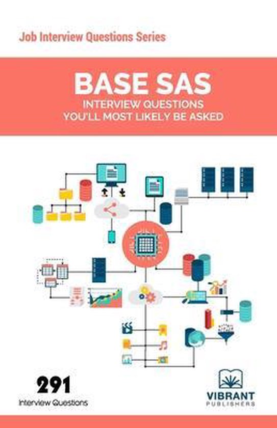 Base SAS Interview Questions You'll Most Likely Be Asked ...