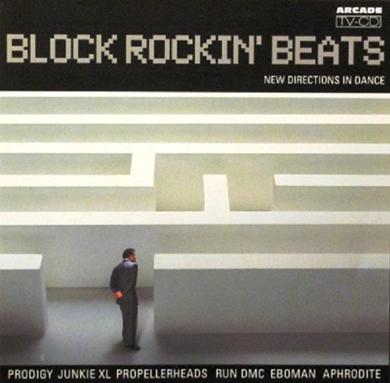 Block Rockin' Beats, various artists | Muziek | bol
