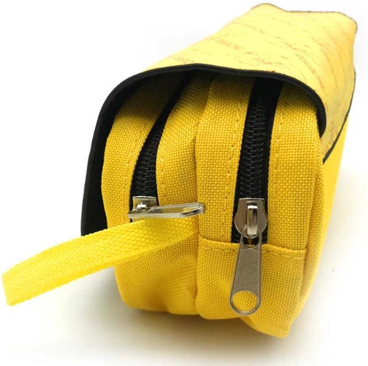 Trousse à crayons Pokémon Pikachu Pokeball avec ensemble d'écriture ...