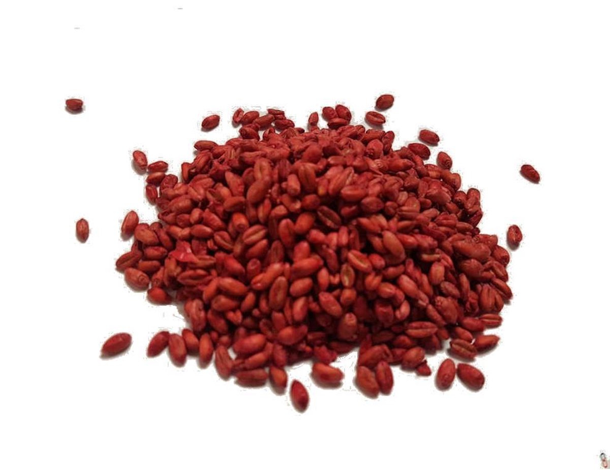 Muskil excellent graan muis (2X25 GR) | bol