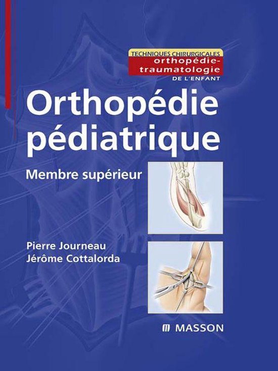 Orthop Die P Diatrique (ebook), Pierre Journeau | 9782994099055 | Boeken | bol.com