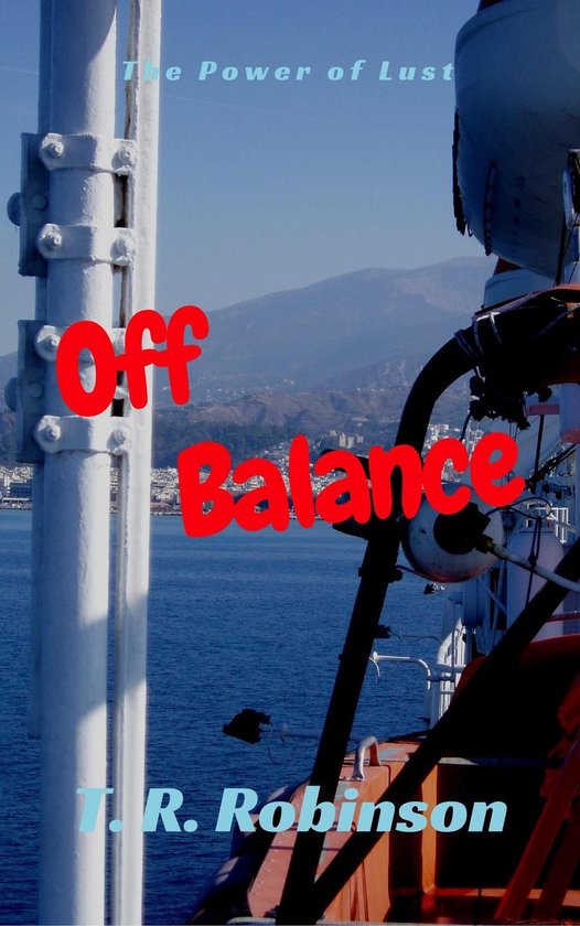 Bitches 4 - Off Balance (ebook), T R Robinson | 9781386927150 | Boeken ...