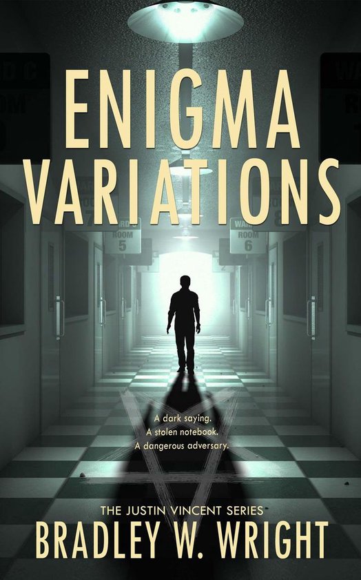 Enigma Variations (ebook), Bradley W. Wright | 9781509232413 | Boeken ...