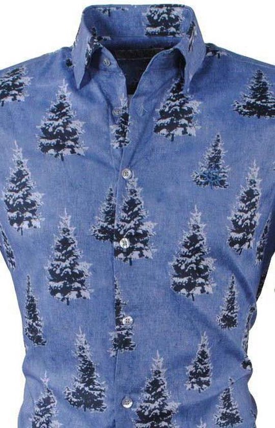 Ferlucci kerst shirtdennenboom | bol