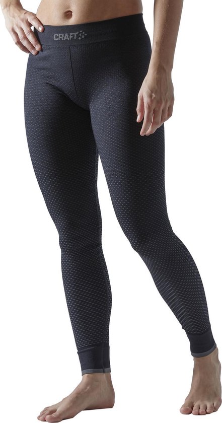 Craft Adv Fuseknit Intensity Thermobroek Dames - Maat S | bol