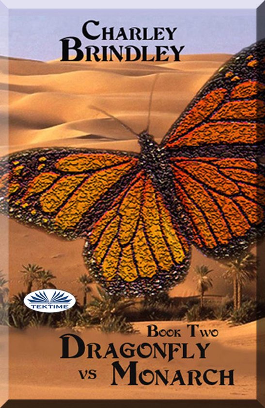 Dragonfly Vs Monarch (ebook), Charley Brindley | 9788835412687 | Boeken ...