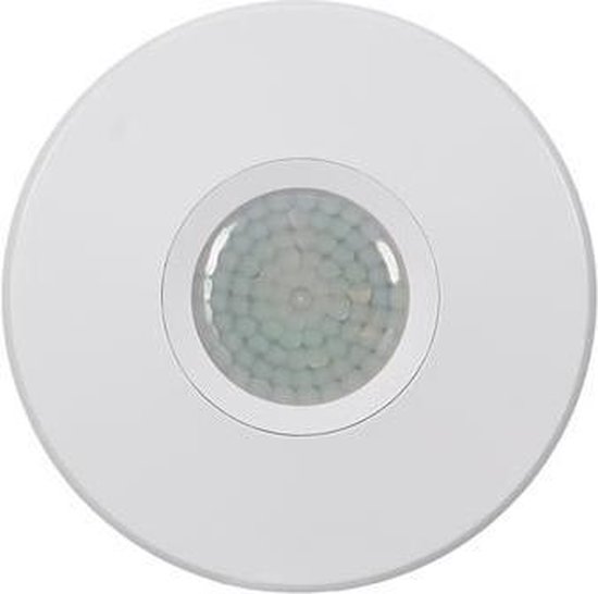 Perel EMS100 bewegingsmelder | bol.com