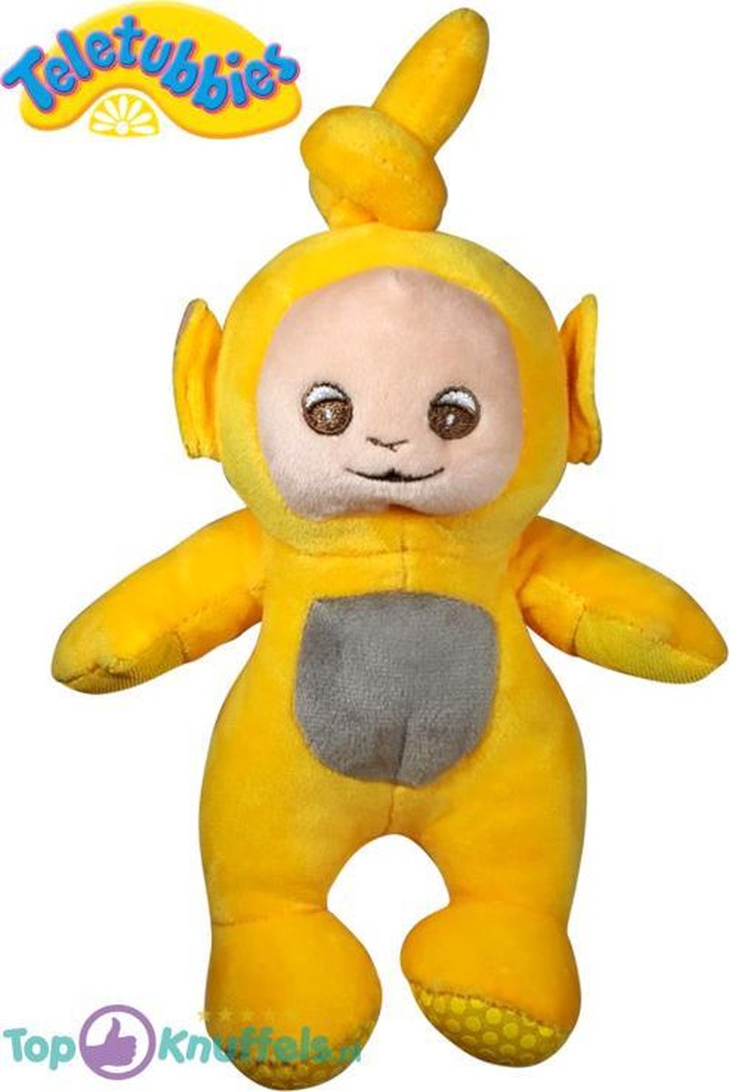 Kids-n-fun | Kleurplaat Teletubbies Tinkywinky