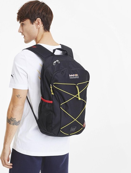 Puma Red Bull Racing Lifestyle WorldHood Backpack night sky | bol