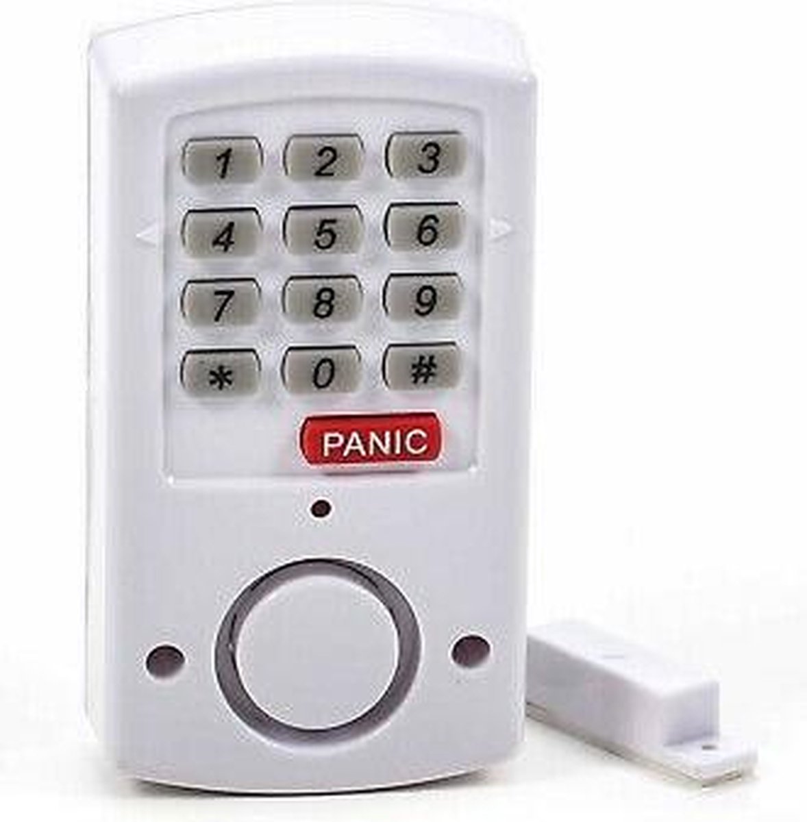 Safe Alarm Deur/ Raamalarm cijfercode | bol.com