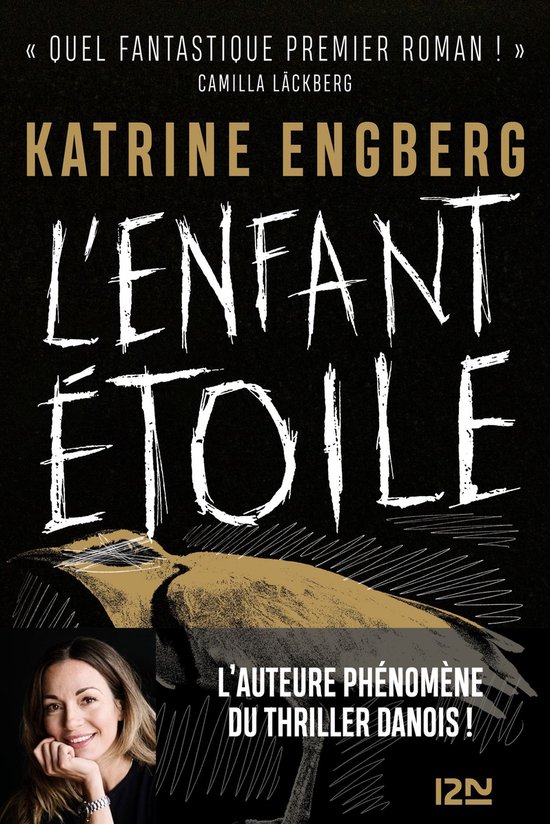 Hors collection - L'enfant étoile (ebook), Katrine Engberg ...