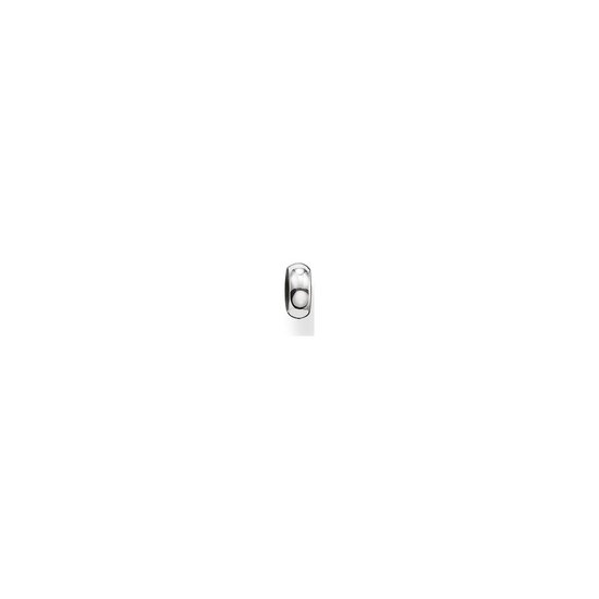 Thomas Sabo - Bedel - Karma Beads Bedel Stopper KS0005-585-12 | bol.com