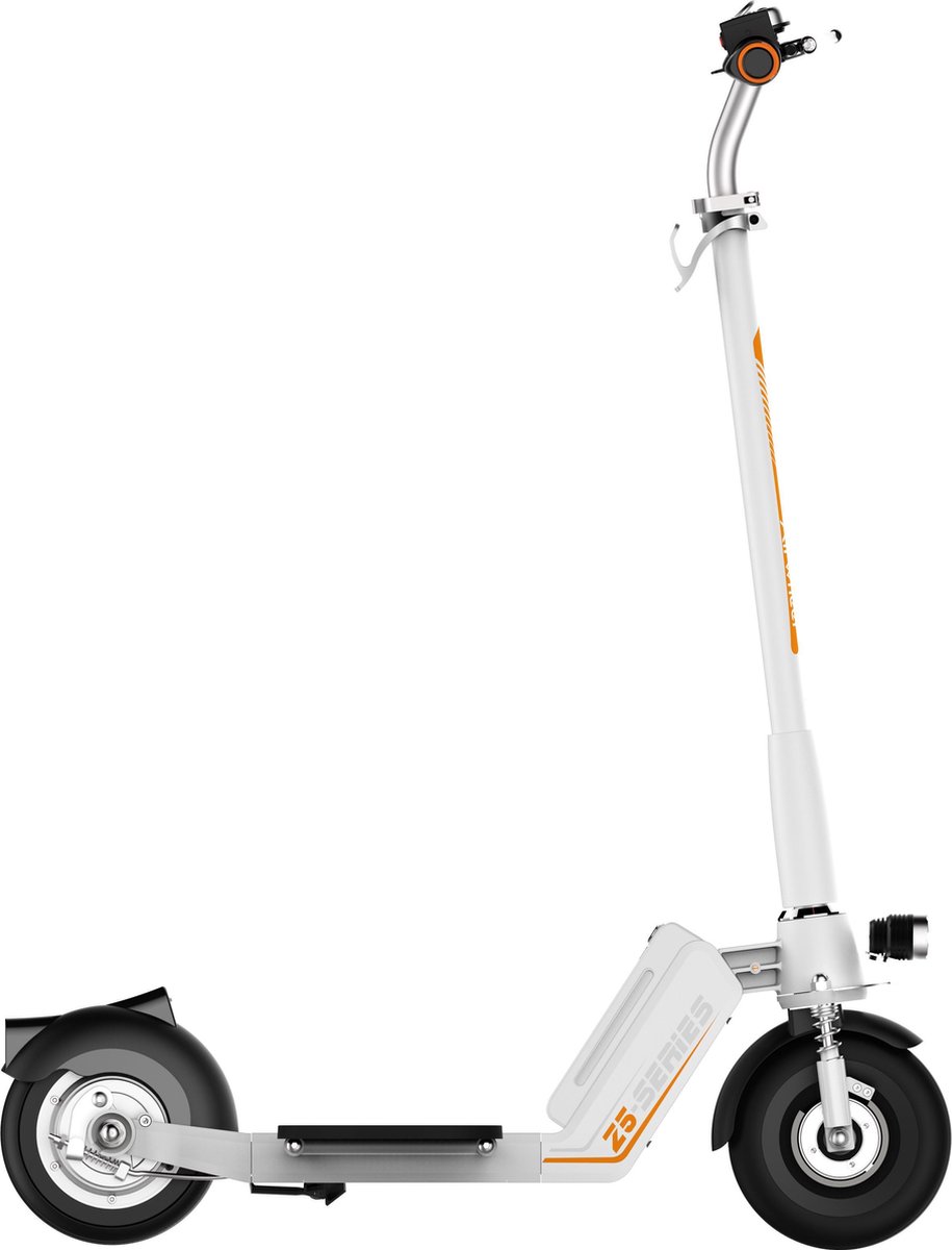 Airwheel Z5 Elektrische Step Wit | bol.com