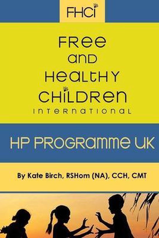 HP Programme UK, Cilla Whatcott | 9781484921463 | Boeken | bol.com