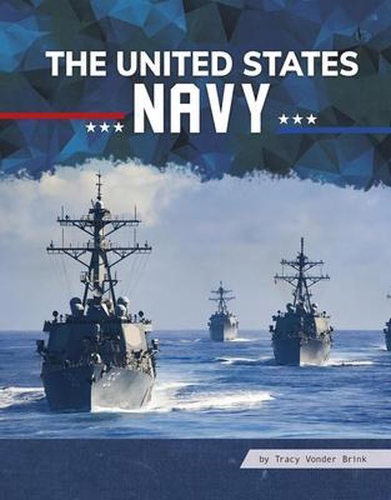 All about Branches of the U.S. Military-The United States Navy, Tracy ...