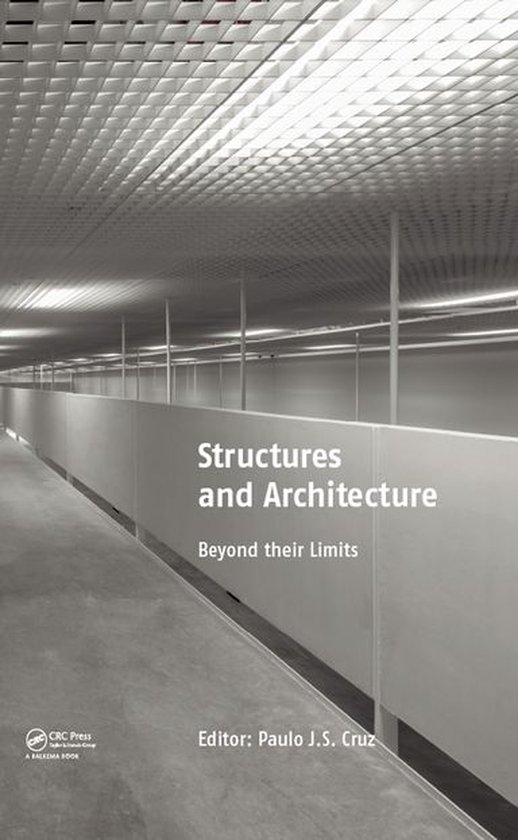 Structures and Architecture (ebook) | 9781317549956 | Boeken | bol