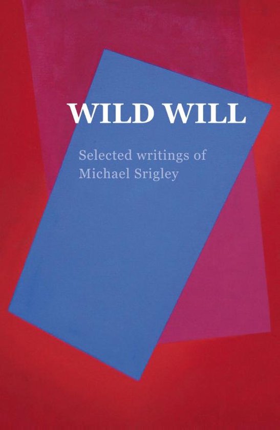 Wild Will | 9789051799316 | Boeken | bol
