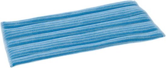 TASKI STANDARD DAMP MOP 25CM BLAUW | bol.com