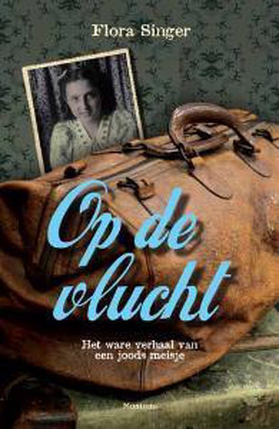 Op De Vlucht, Flora Singer | 9789022323205 | Boeken | bol