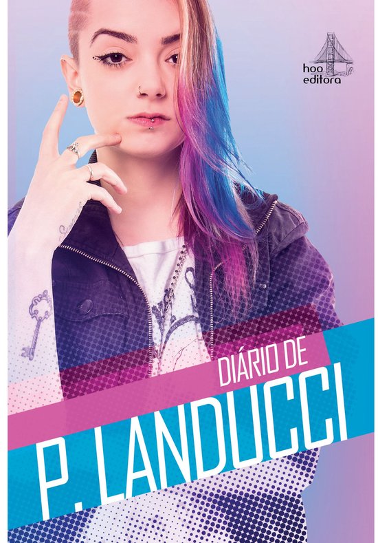 Diário de P. Landucci (ebook), Paula Landucci | 9788593012044 | Boeken ...