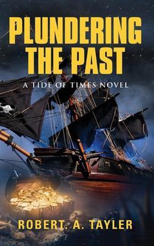 Plundering the Past, Robert a Tayler | 9781647188498 | Boeken | bol.com