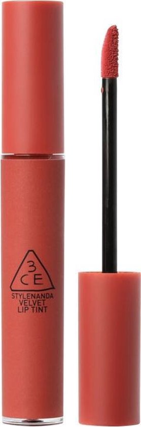 3CE Velvet Lip Tint Absorbed 4g | bol.com