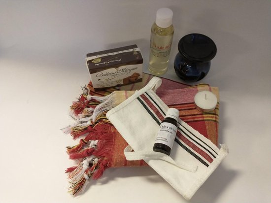 Wellness Deluxe Cadeaupakket | bol