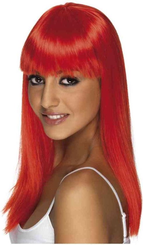 Dressing Up & Costumes | Wigs - Glamourama Wig | bol.com