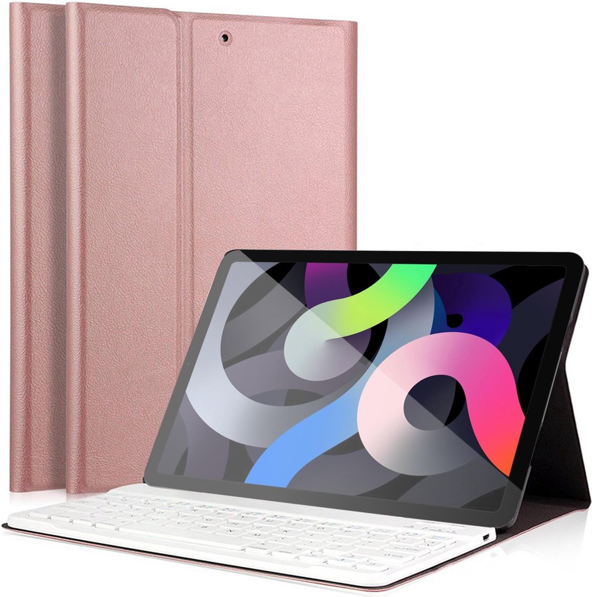 bol.com | iPad Air 2020 Hoes met Toetsenbord - iPad Air 4 10.9 inch ... bol.com | iPad Air 2020 Hoes met Toetsenbord - iPad Air 4 10.9 inch ...