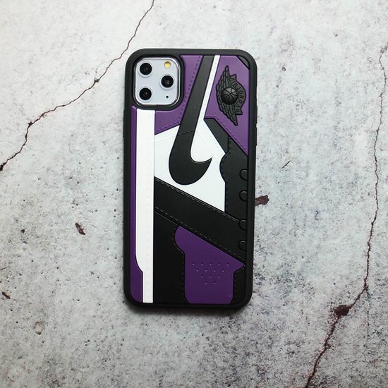 Jordan 1 iphone x case store
