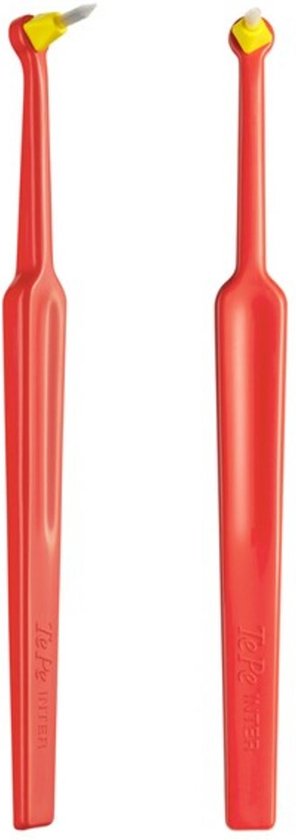 3x TePe Interspace Borstel Zacht | bol.com