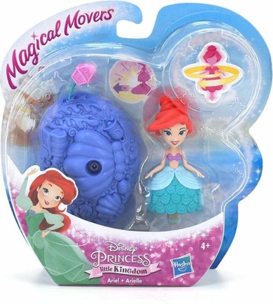 Disney Magische Pop Ariel | bol.com