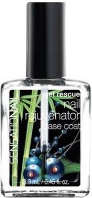 Sensationail Nail Rejuvenator - nagelbehandeling | bol.com