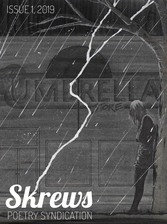 The Skrews Syndication 1 - Skrews Poetry Syndication, Issue 1 (ebook ...