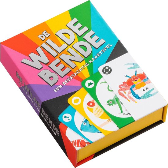 De wilde bende | Games | bol
