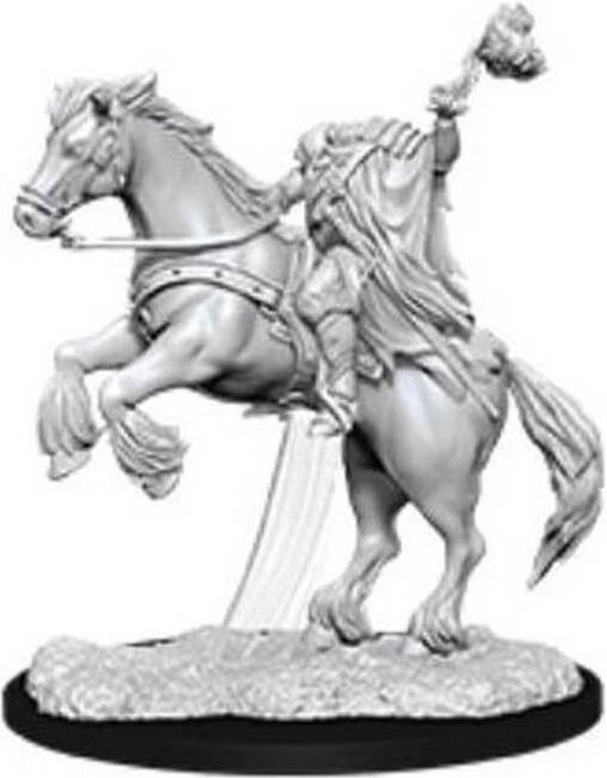Pathfinder Battles Deep Cuts Unpainted Miniatures - Dullahan (Headless ...