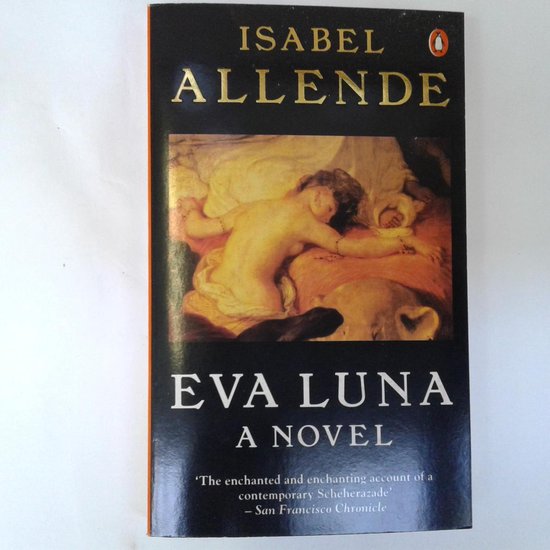 Eva Luna. | 9780140123647 | Boeken | bol.com
