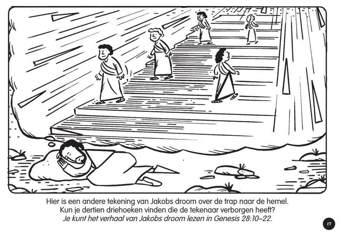 Puzzel - - Bijbel mensen - Puzzelplezier - Christelijk, Bijbel, Dowley ...