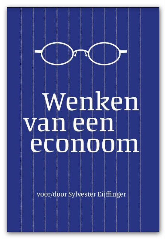 Wenken van een econoom | 9789462406339 | Daan Rutten | Boeken | bol